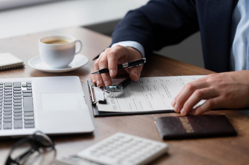 How to Add Waivers or Authorizations Under Part 107