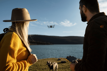 FAA Part 107 Eligibility Requirements for Drone Pilots