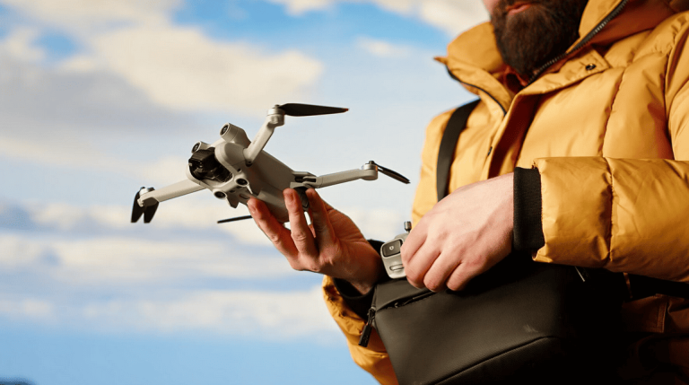 FAA Part 107 Rules for Commercial Drone Operations