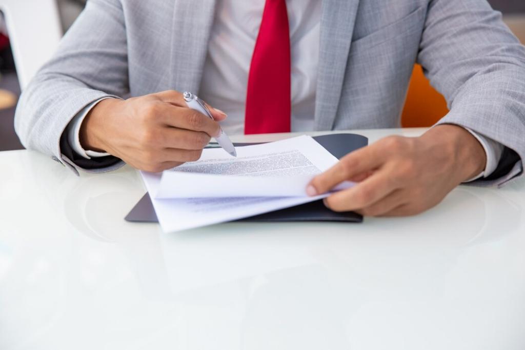 How to Add Waivers or Authorizations Under Part 107
